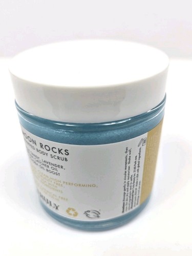 TRULY Moon Rocks Whipped Body Scrub 4 fl oz | eBay