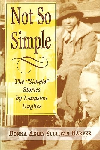 Not So Simple: Simple Stories - ACCEPTABLE 9780826210883| eBay