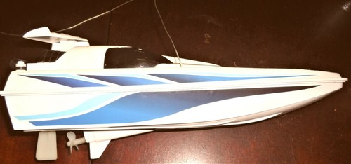 Wave Blaster 2 RC Boat | eBay