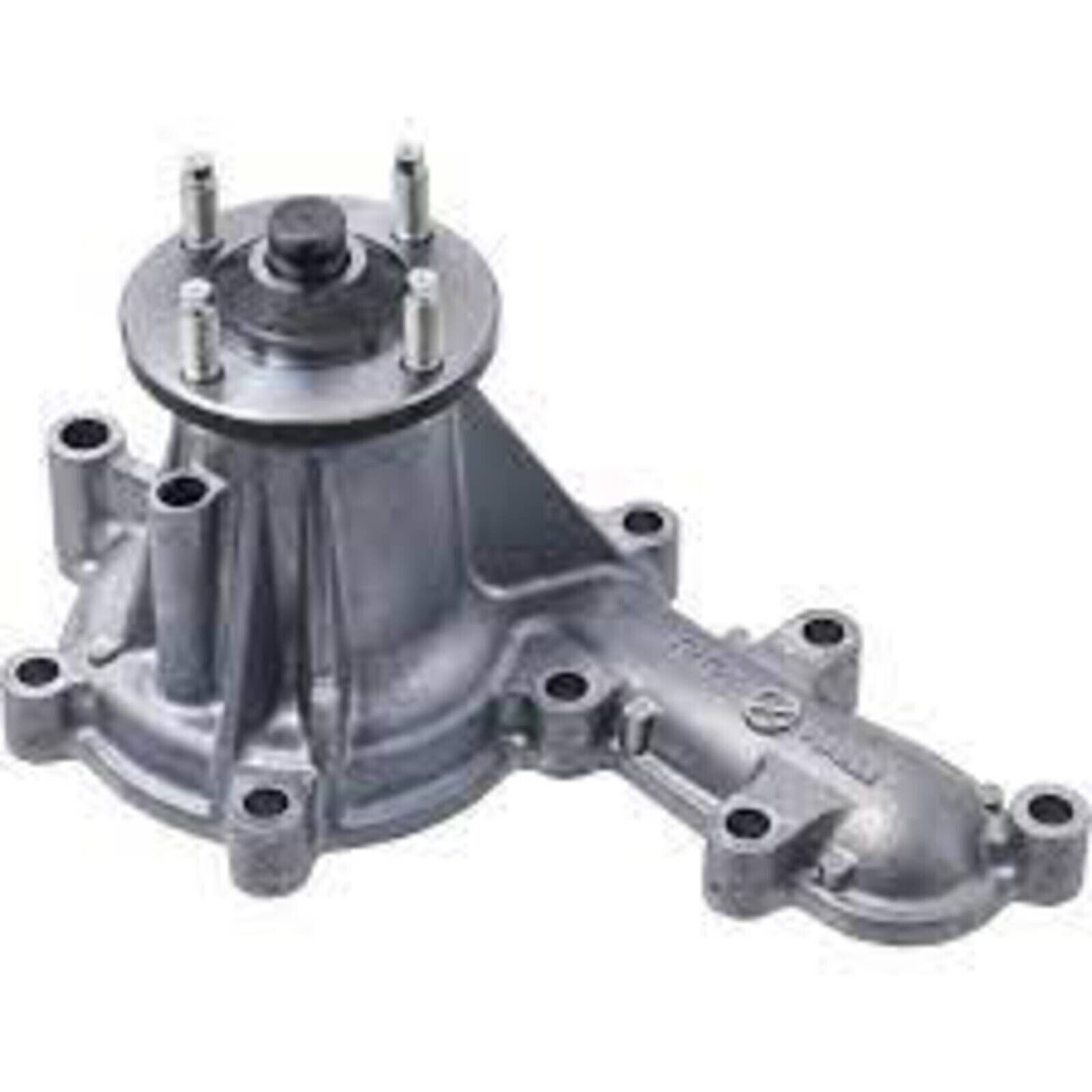 Toyota Genuine PUMP ASSY, ENGINE WATER OEM New Japan 16100-19235 | eBay