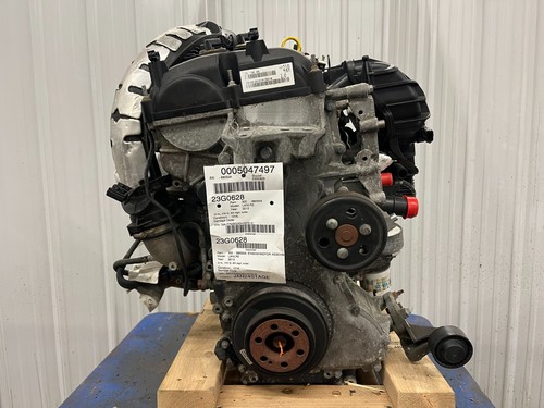 13-15 LAND ROVER LR2 ENGINE MOTOR 2.0 NO CORE CHARGE 101,108 MILES | eBay