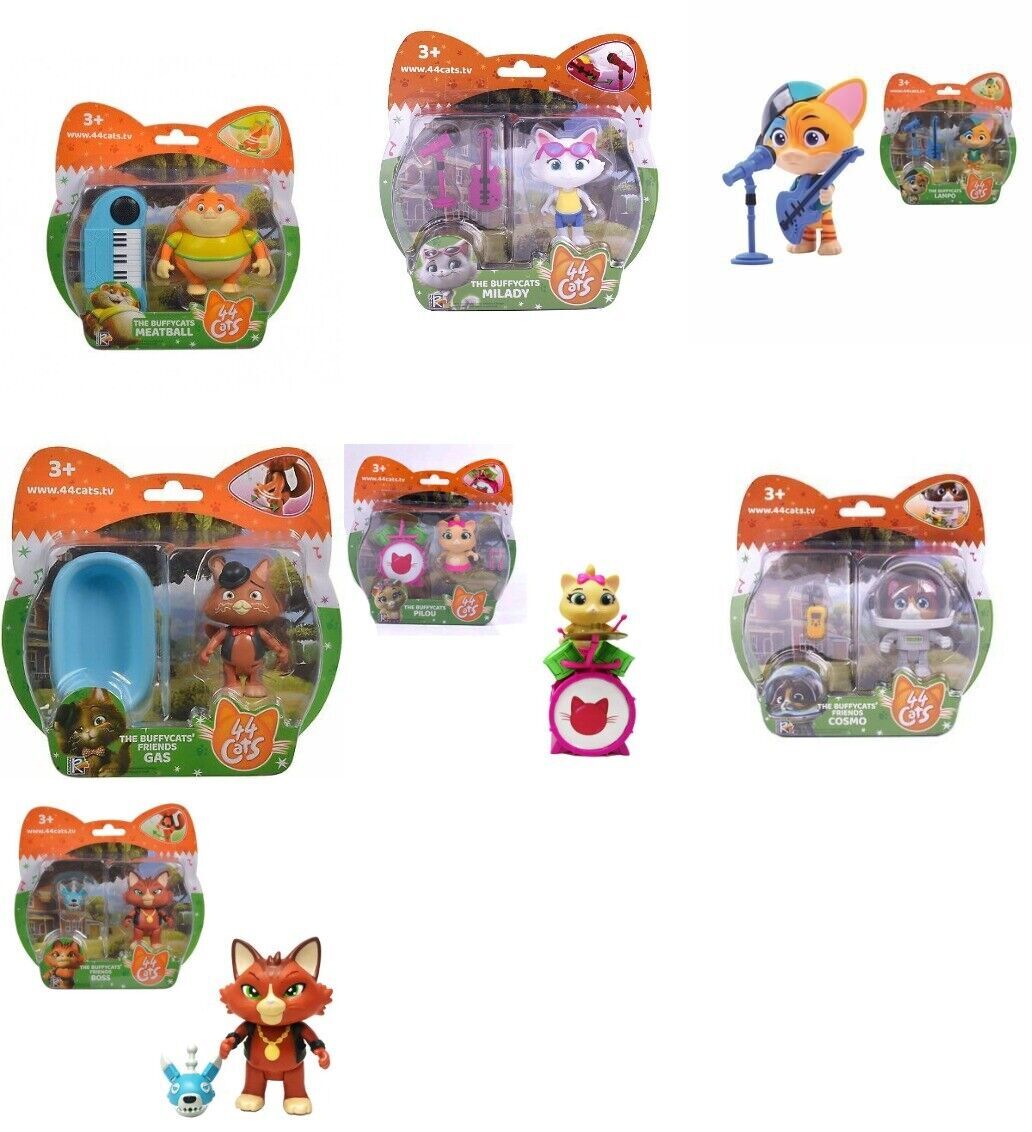 44 Cats Gas Gas | 44 Cats Wiki | Fandom