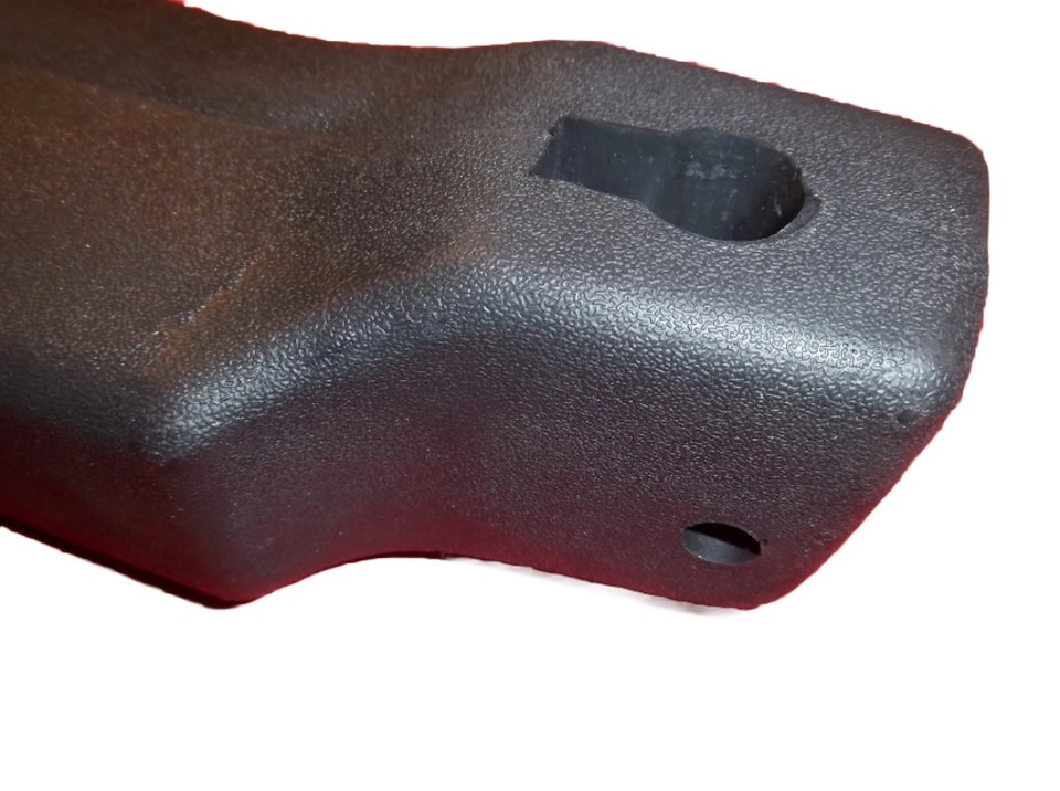 NEW RIGHT HAND ARM REST FITS MILSCO XA SERIES SEATS 49-002 Fast ...