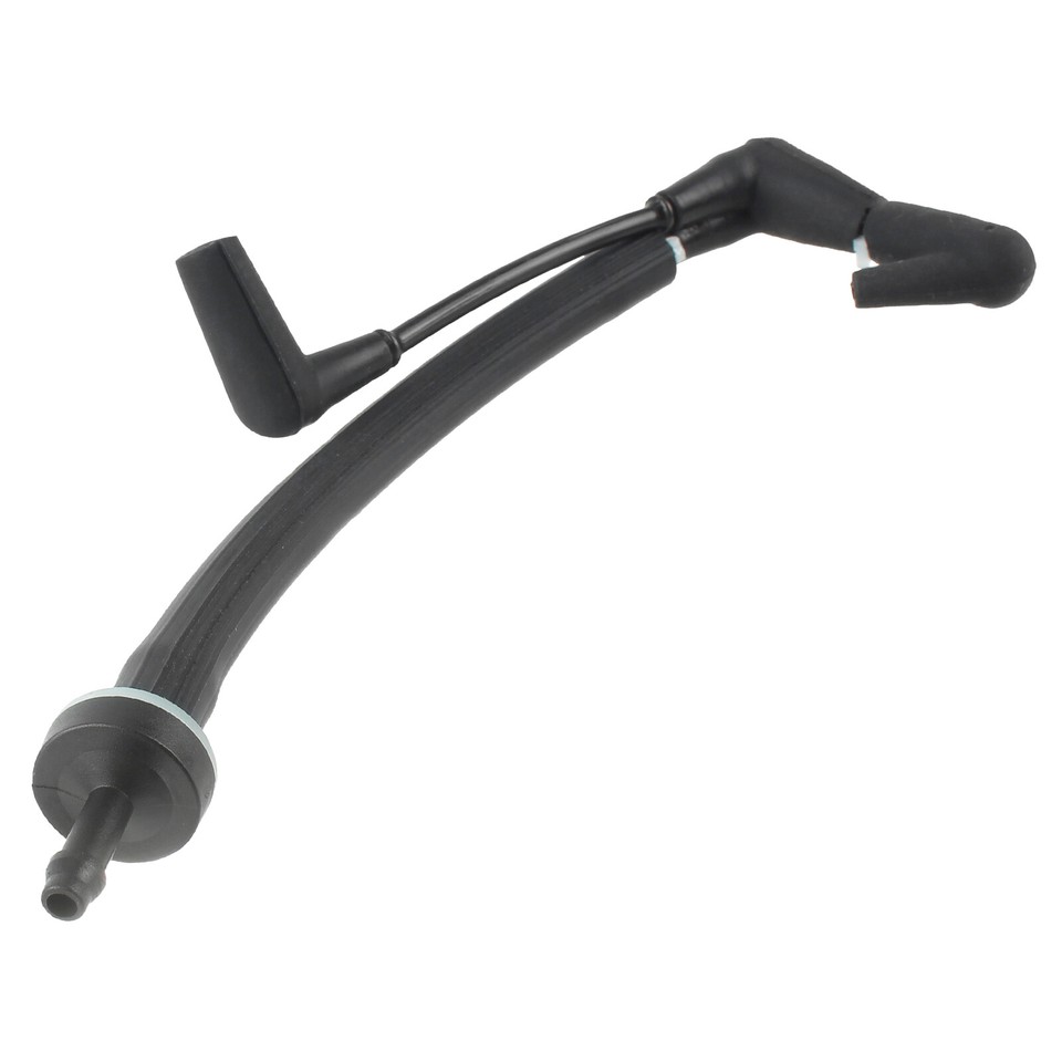 Vacuum Line Tube FL3Z-3A788-B Fits 15-20 Ford F150 Auto Hub Lock Check ...