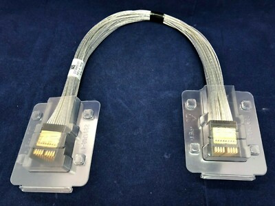 STRADA Whisper Series High Speed Backplane Connector Male Straight 9 ...