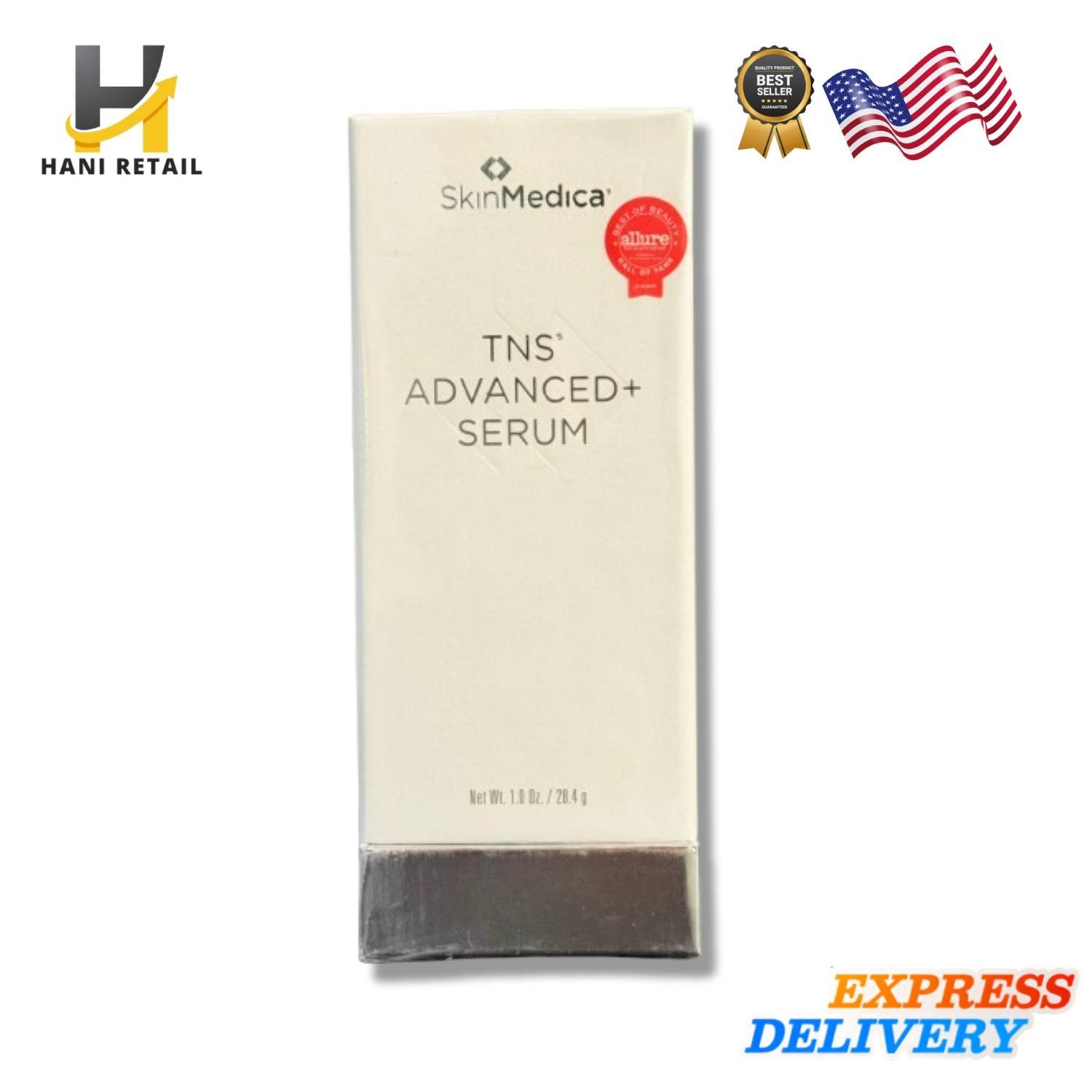SkinMedica TNS Advanced + Serum 1 oz /28.4 g FREE & FAST SHIPPING | eBay