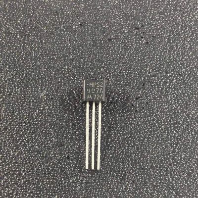 MPS2907A - MOTOROLA - NPN TRANSISTOR | eBay