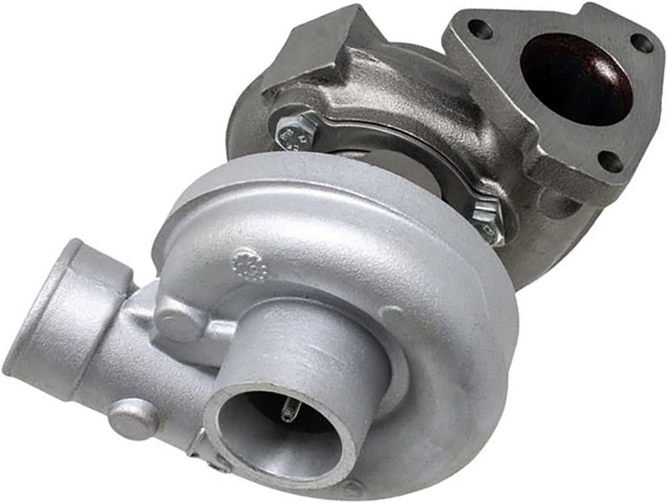 Turbocharger 04281437 0428 1437 for Deutz 2011 Engine BF4M2011 S100 | eBay