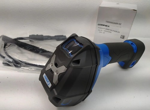 New Cognex Censis DM-CT2 Barcode Scanner R00083, 821-20111-001 | eBay