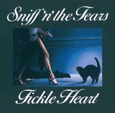 Sniff 'n' the Tears Fickle Heart (Vinyl) 12" Album (US IMPORT) | eBay.de
