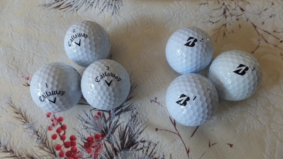 Callaway Big Bertha 2004 Iron Set 4-PW - RH - Uniflex Steel -Very Nice ...