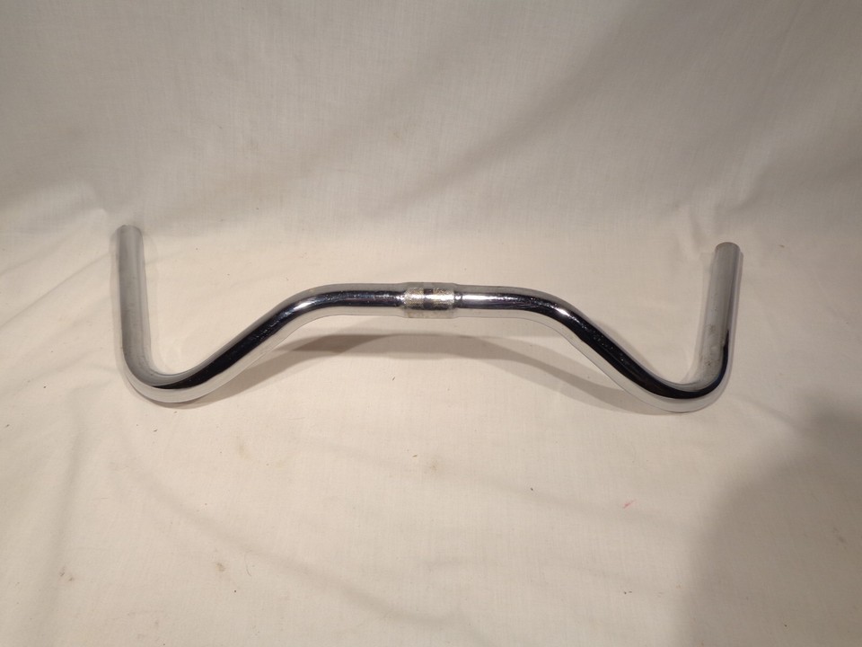 Vintage Schwinn Handlebars 5x23 Riser Speedster Racer Breeze Suburban ...