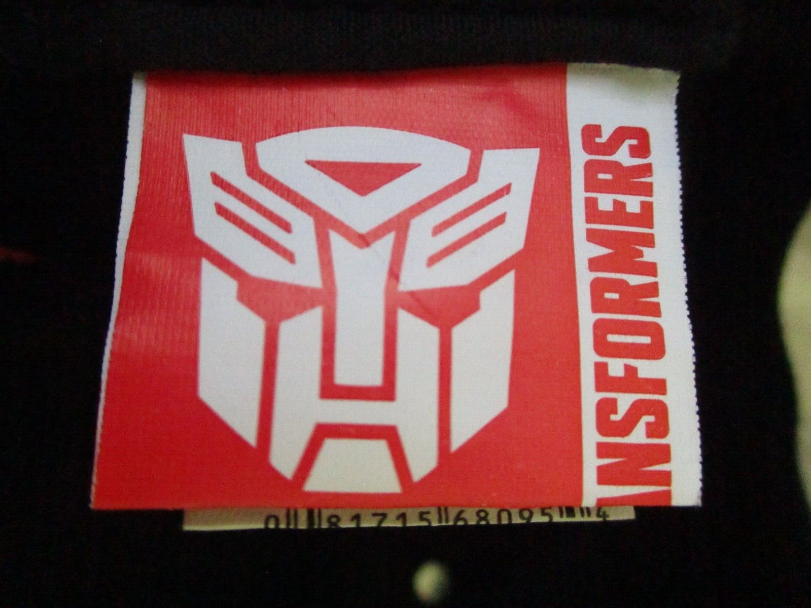 Transformers Cap Snapback Optimus Prime Hat Silver Kn… - Gem