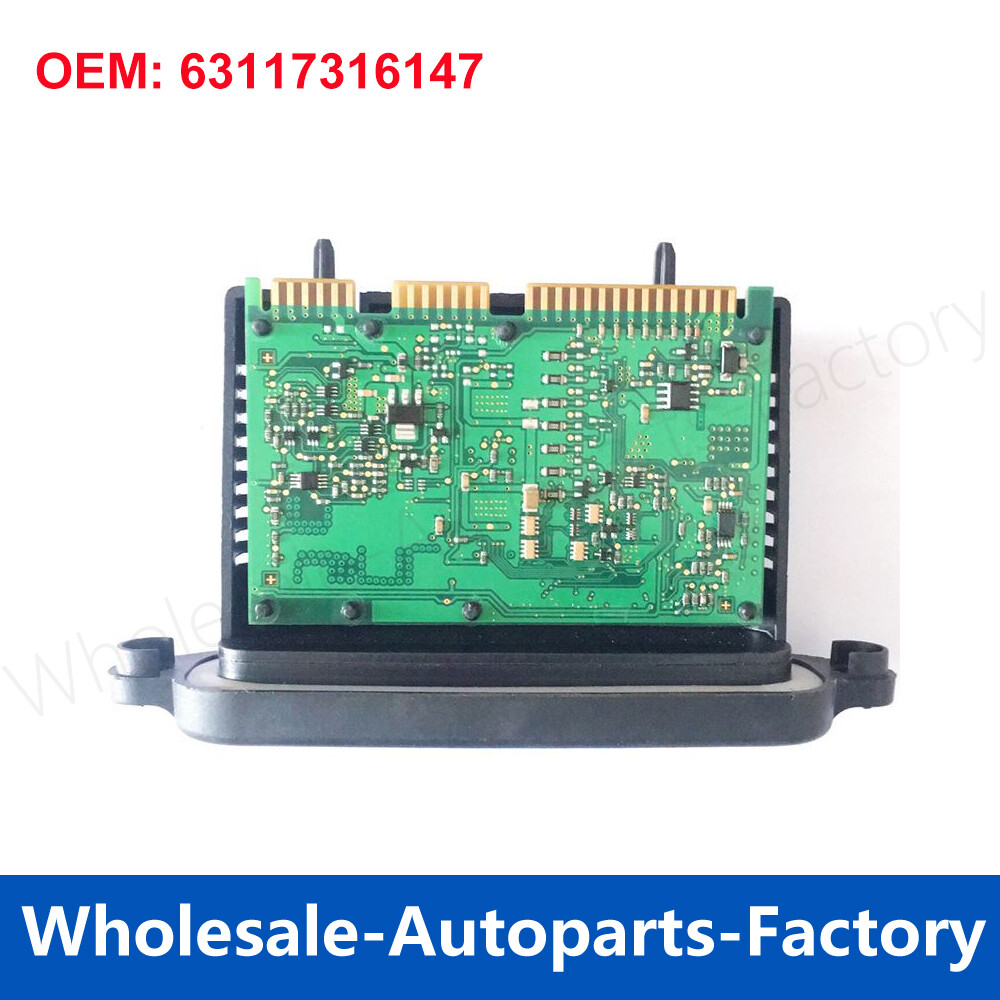 63117316147 Computer Control Unit Module For BMW 12-15 F30 F31 F34 3 ...