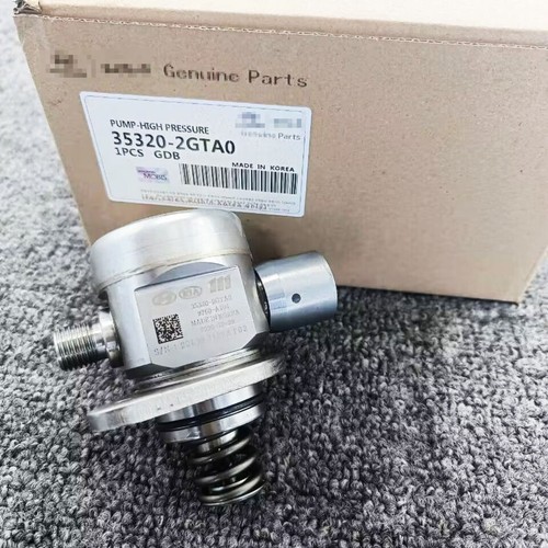 OEM Genuine High Pressure Fuel Pump for Hyundai Sonata Santa FE ...