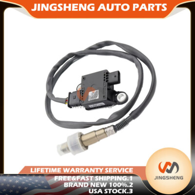 PM Exhaust Particulate Sensor LR114279 for RANGE ROVER VELAR L560 3.0D ...