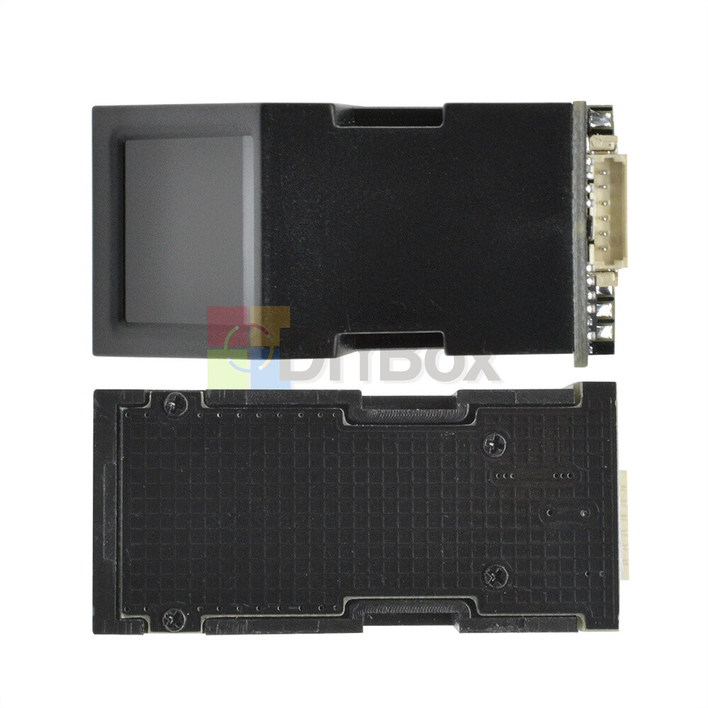 R307S DY50Optical Fingerprint Reader Module Finger Detection Function ...