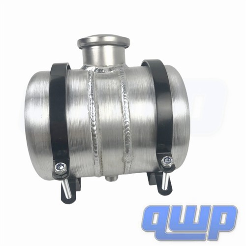 🔥Gas Tank /Fuel Tank 6'' X 8'' 3/4 Gallon 1/4'' Npt Round Fuel Cell For ...