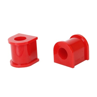 Nolathane 42199919 Sway Bar Mount Bushing Kit 19mm | eBay