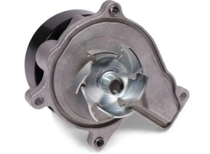 OEM Mini Cooper Water Pump/Coolant Pump 11518623574 | eBay