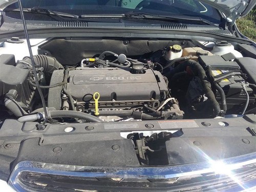 Used Fuel Pump fits: 2016 Chevrolet Cruze Pump Assembly 1.8L engine ID ...