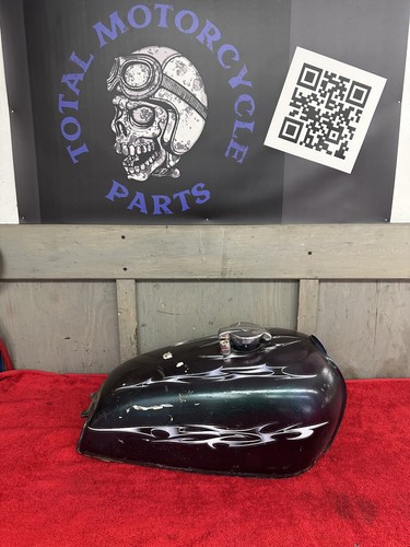 Honda CB360 CB 360 CL360 CL 360 Gas Tank Fuel Tank Petrol Oem Genuine ...