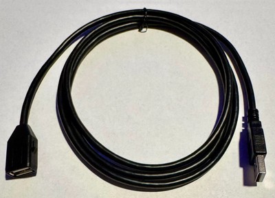 ALPINE ILX-W770 ILXW770 GENUINE USB EXTENSION CABLE *PAY TODAY SHIPS ...