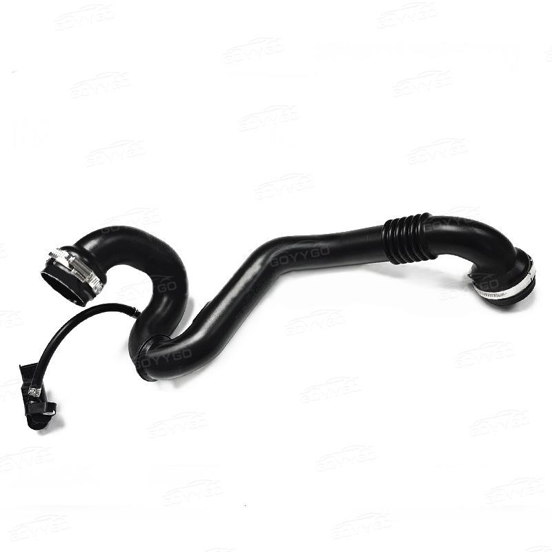 Ladeluftschlauch für Renault Laguna Megane Scenic Espace IV 2.0 ...