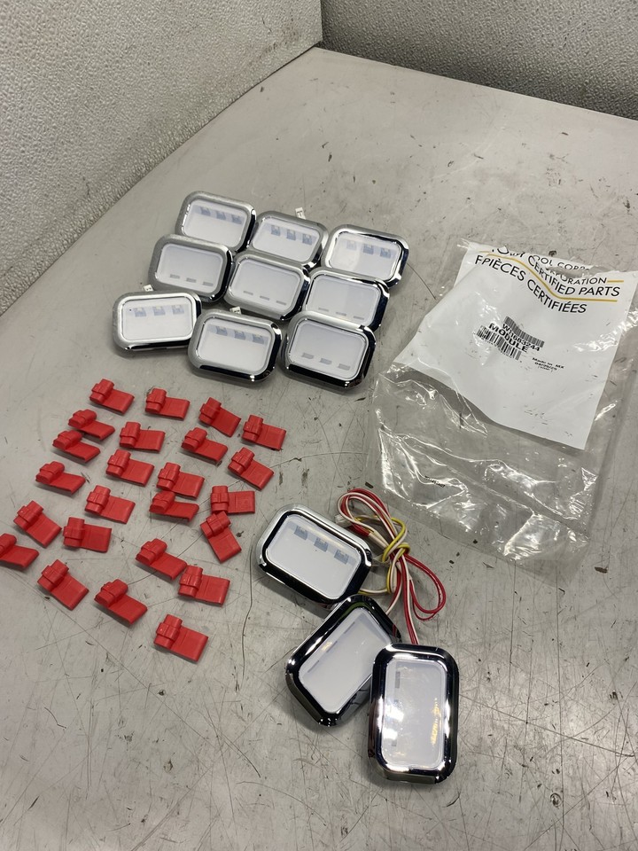 Whirlpool W11683244 LED Light Module Kit | eBay