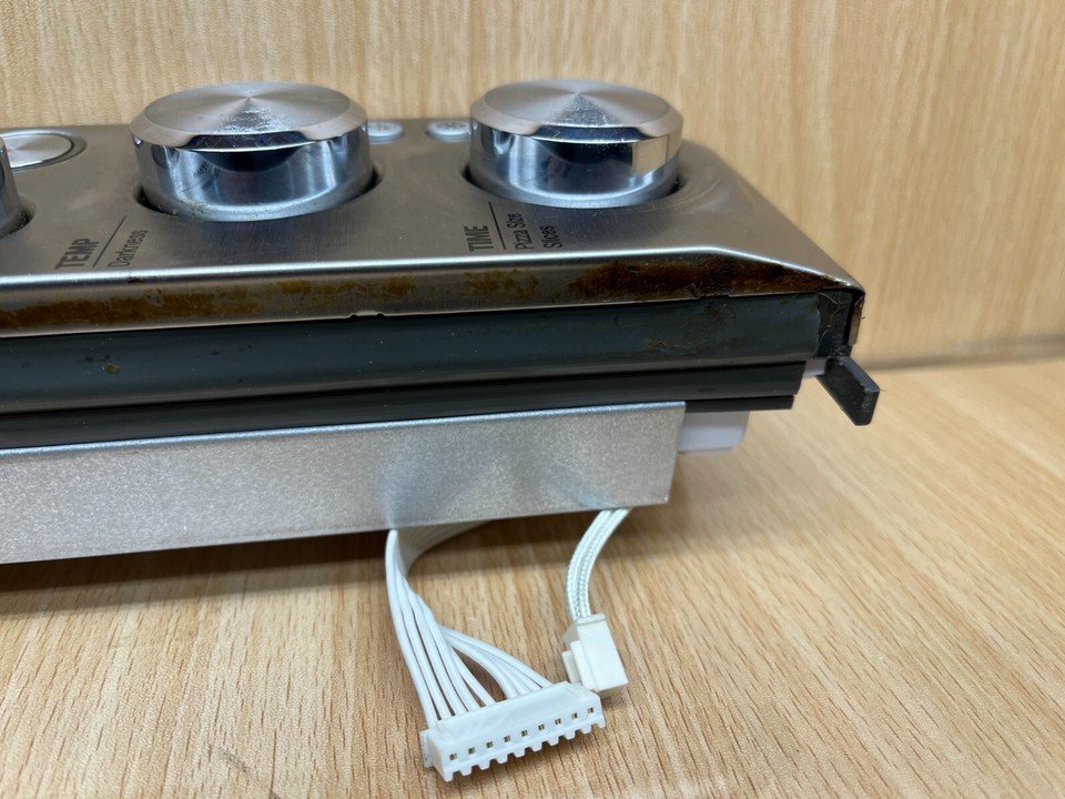 OEM BrevilleBOV845BSSUS Smart Oven Air Fryer Control Panel Replacement ...