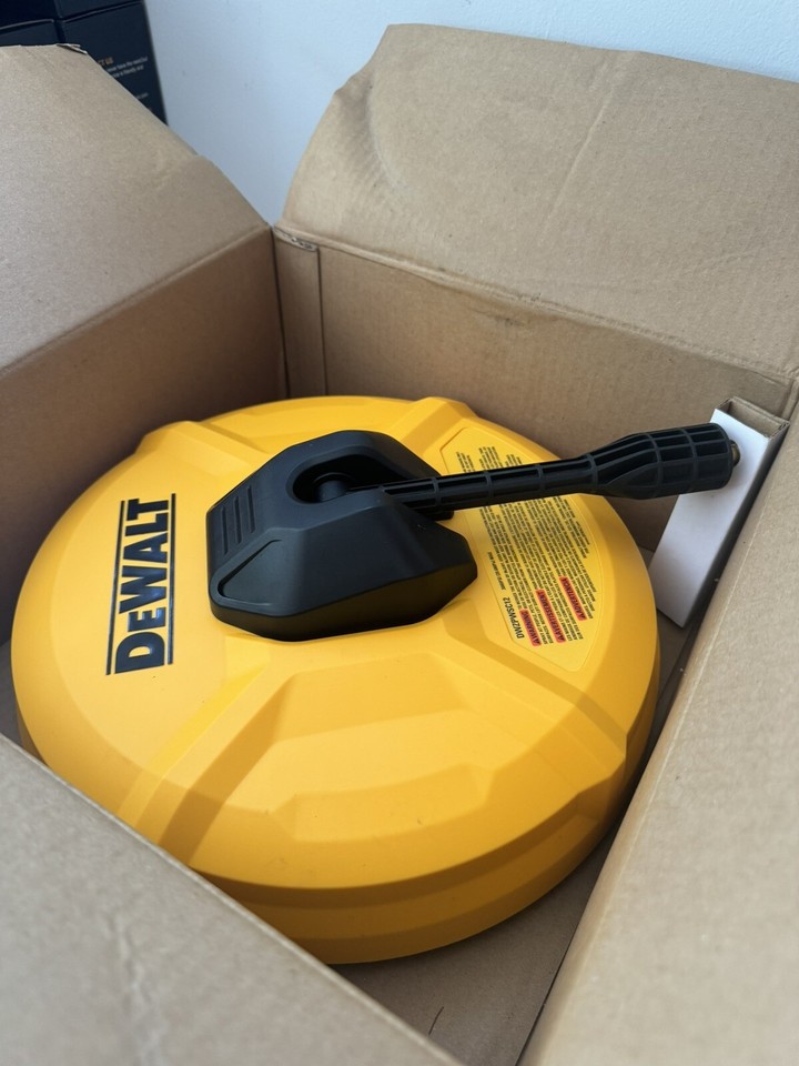 DEWALT Surface Cleaner Pressure Washer DWZPWSC12 | eBay