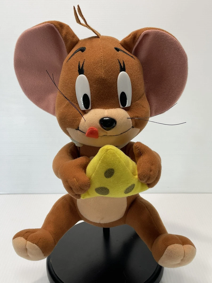 Tom And Jerry Cheese Toy