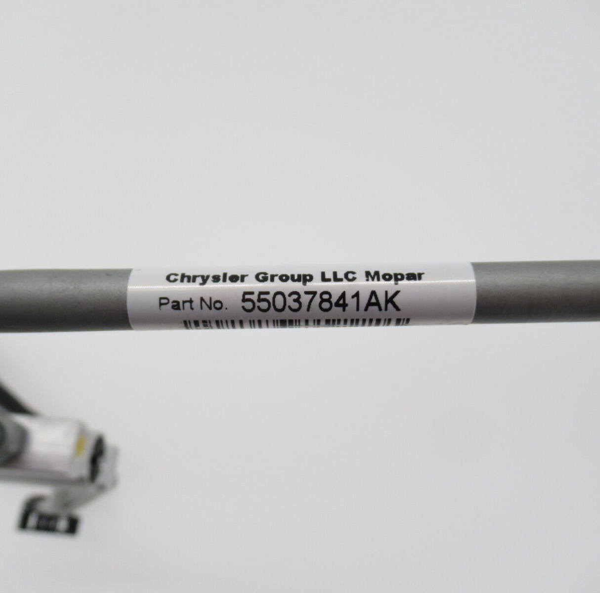 Genuine OEM Mopar Dodge 55037841AK Oil Cooler Hose Line Tube Set | eBay