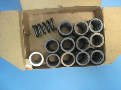 13 new old stock valve Springs 1952-1965 Ford products see description ...