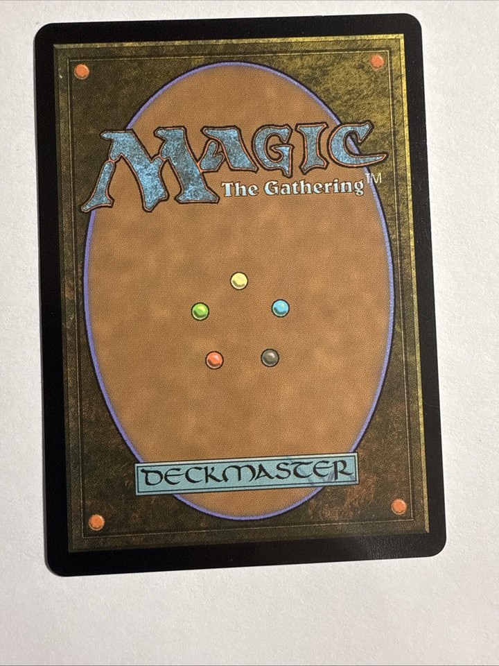 MTG Burning-Rune Demon, NM, English Kaldheim Ships Free | eBay