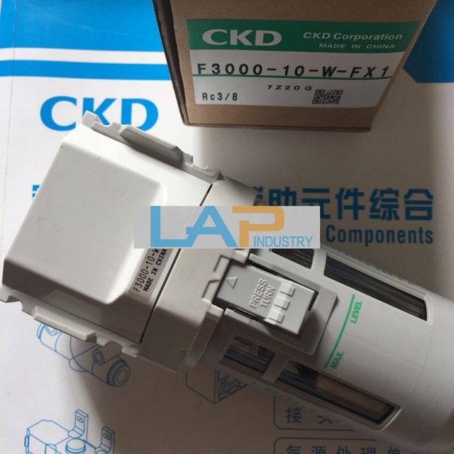 1pc CKD Air Filter F3000-10-w-fx1 F300010WFX1 BL for sale online | eBay