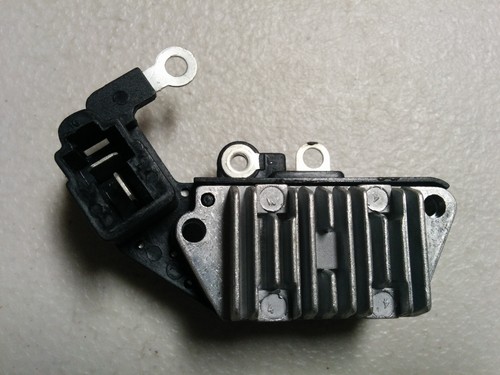 ALTERNATOR REGULATOR 27060-87700, 27060-87701, 27060-87701-000, IN227 ...