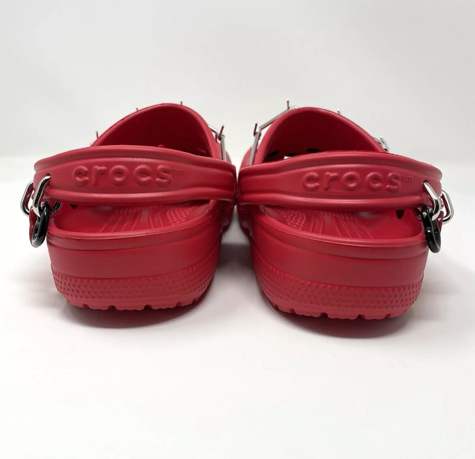Karol G Crocs (ALL SIZES) | eBay