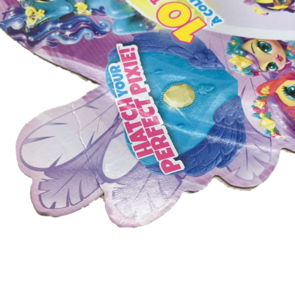 Hatchimals Pixies Riders Magical Madison Pixie Butterpuff Glider ...