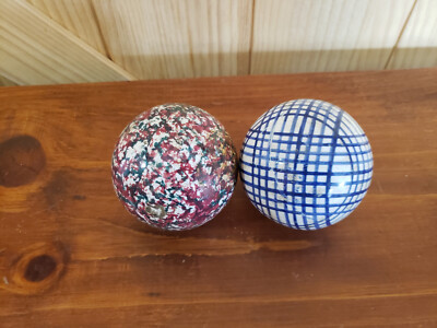 Victorian - Carpet Ball