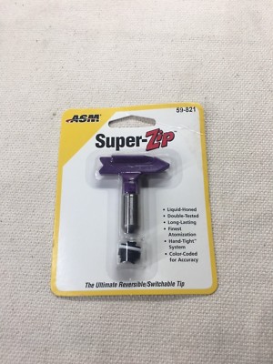 ASM Super-Zip Airless Paint Sprayer 59-821 | eBay