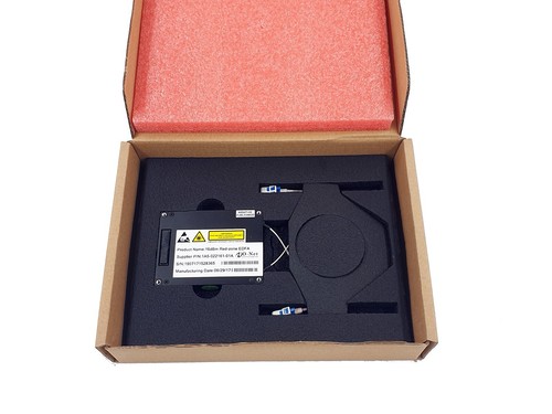 O-Net 16dBm Red-zone EDFA Fiber Optical Amplifier 1A5-022161-01A 1561.4 ...