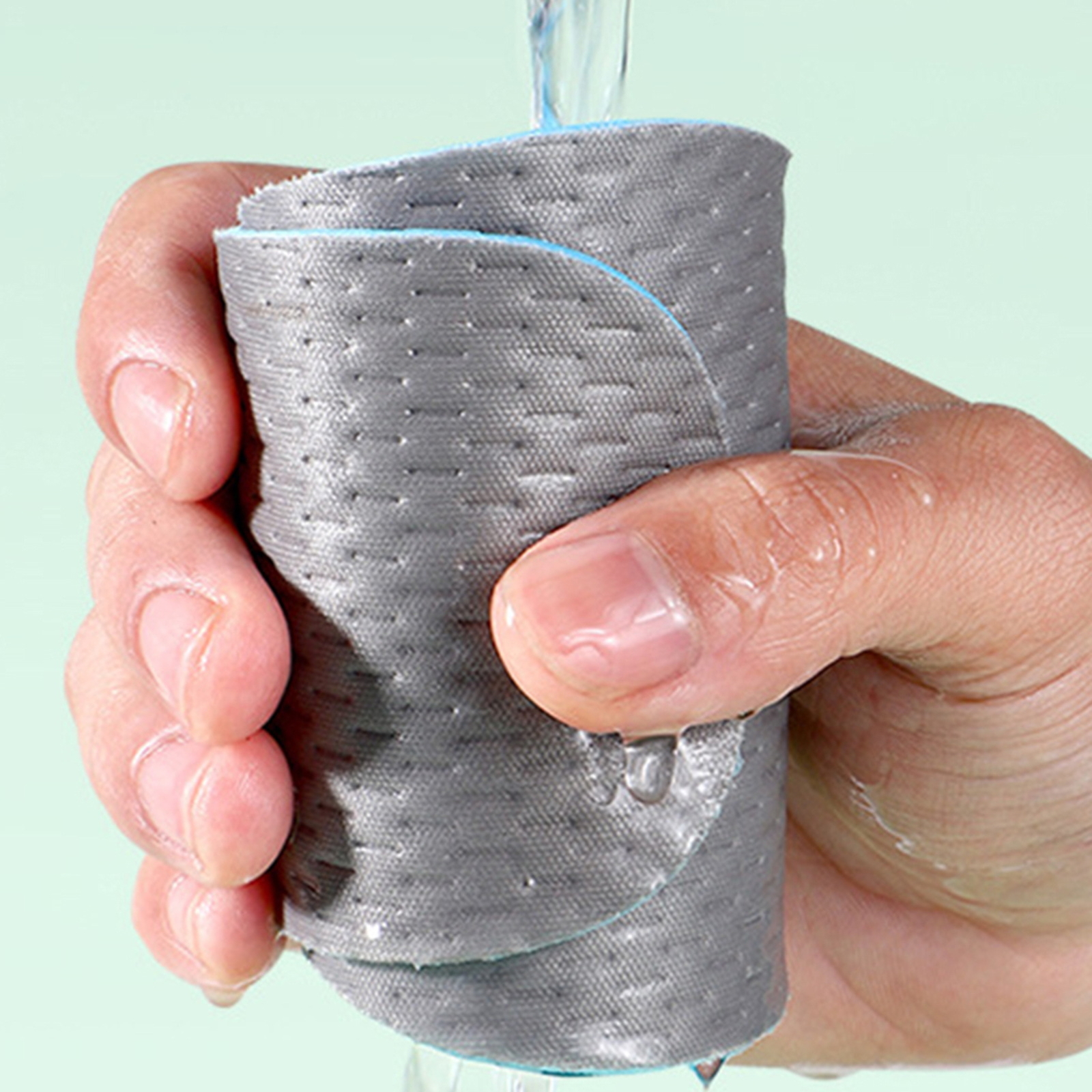 1 Pair Deodorant Insoles Perspiration Absorption Pain Relief Sweat ...