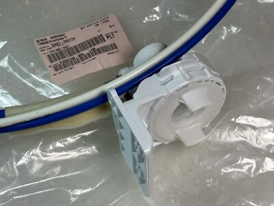 DA97-06317A New Genuine OEM Samsung Refrigerator Water Filter Housing ...