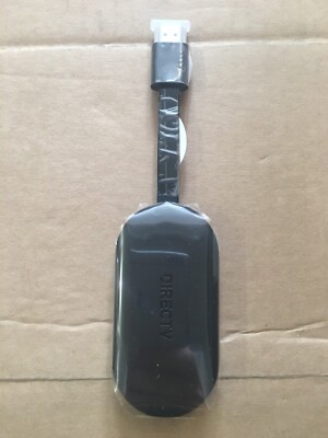 DIRECTV Gemini Air Streaming Device - 4K Model P21KW-500 NO REMOTE NO ...