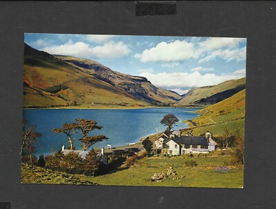 A Dixon Postcard Tal-y-Lynn near Towyn Merioneth Wales unused | eBay UK