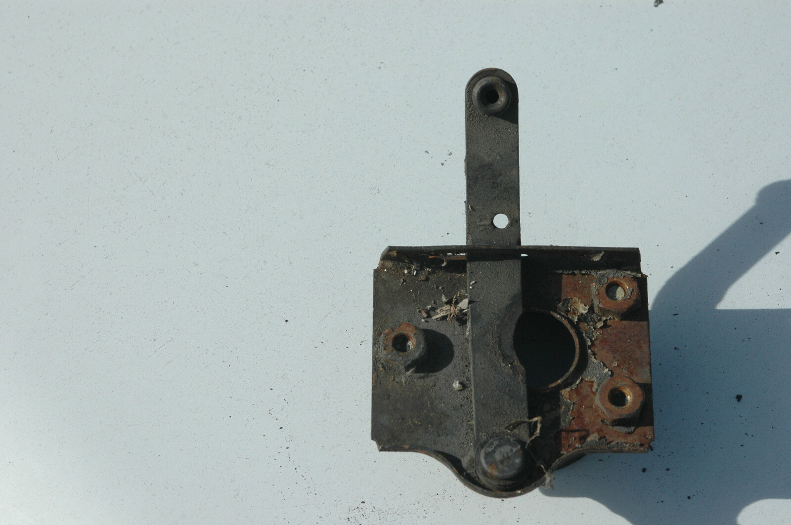 MG MGB MG MIDGET BONNET (HOOD) LATCH ASSEMBLY | eBay