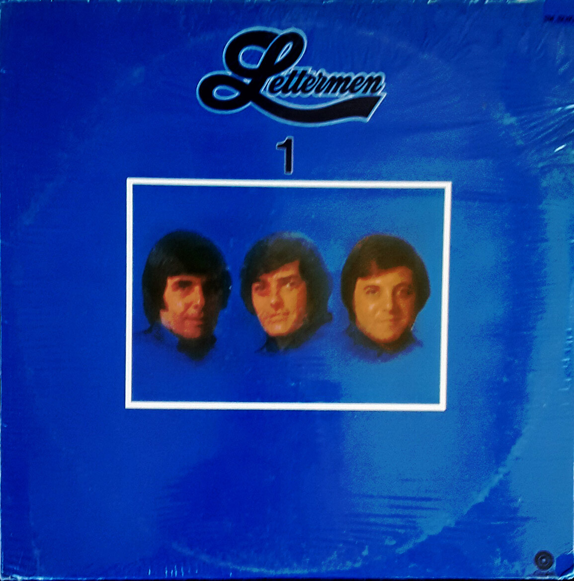 THE LETTERMEN - 1 - CAPITOL LP - STILL SEALED | eBay