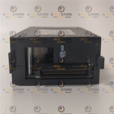 GE Fanuc IC693CPU374 Single Slot CPU Module | eBay