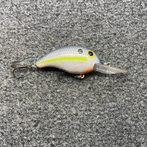 Bandit 200 Series Crankbait Fishing Lure 2" 1/4oz - 2KSB02 Sparkle ...